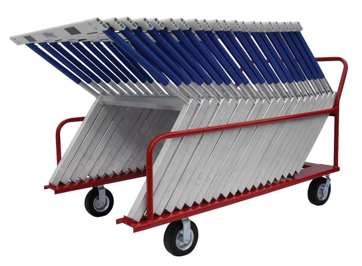Blazer Athletic Universal Hurdle Cart – First to the Finish