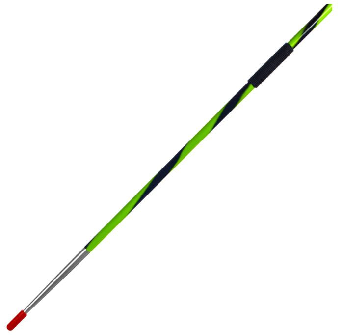 4 Throws Competition Javelin Rubber Tip - 600 Gram – First to the Finish