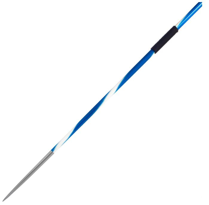 4 Throws Competition Javelin Steel Tip - 800 Gram – First to the Finish