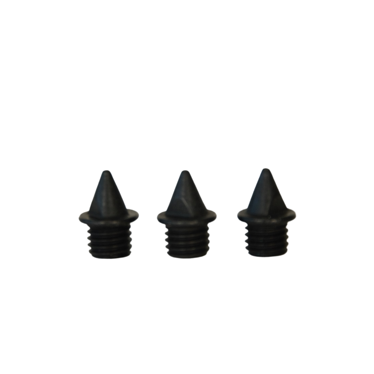 Omni-Lite Omni-Lite 3/16" Pyramid Spikes – First to the Finish