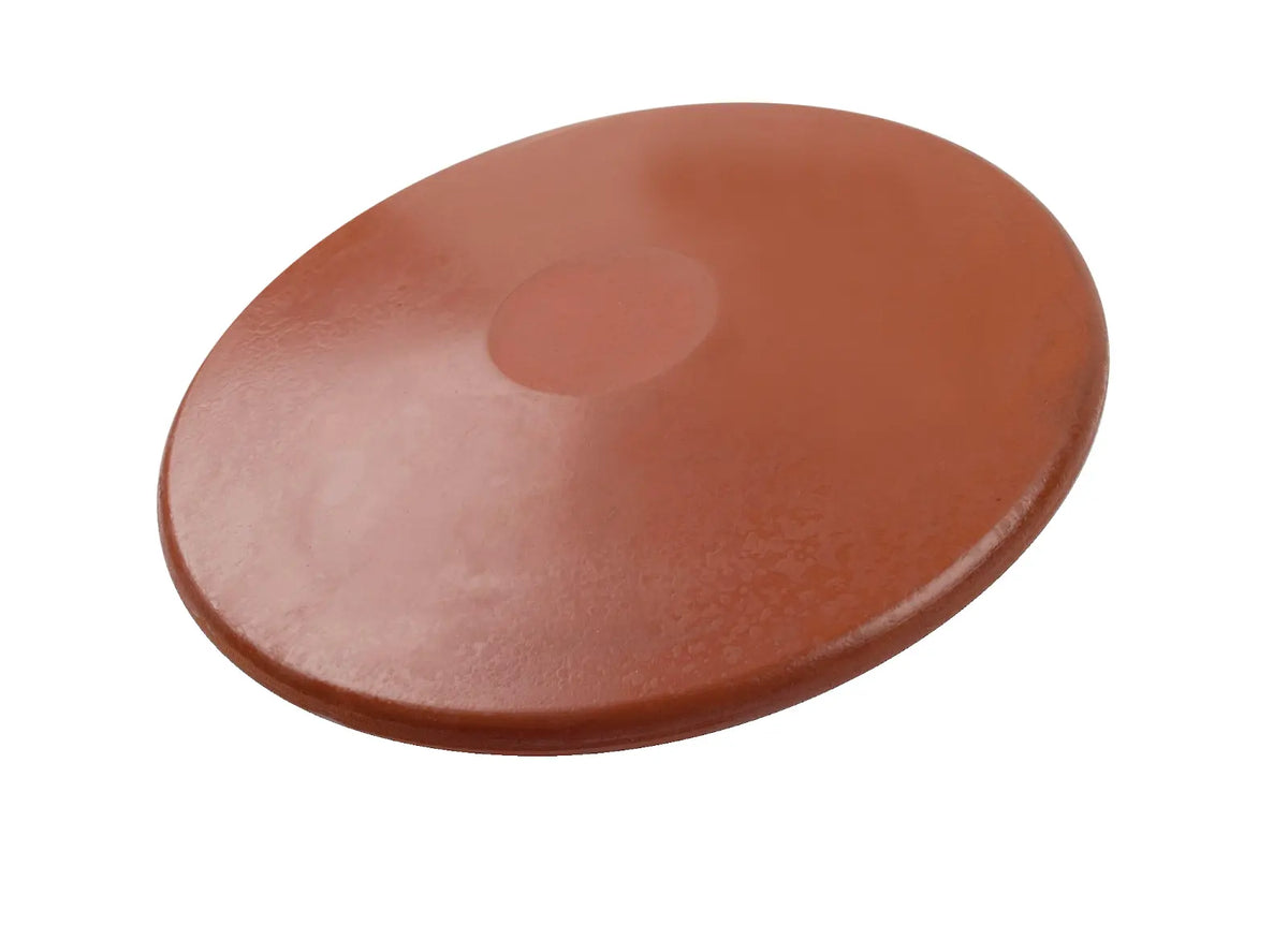 Blazer Athletic Indoor Rubber Discus – First to the Finish