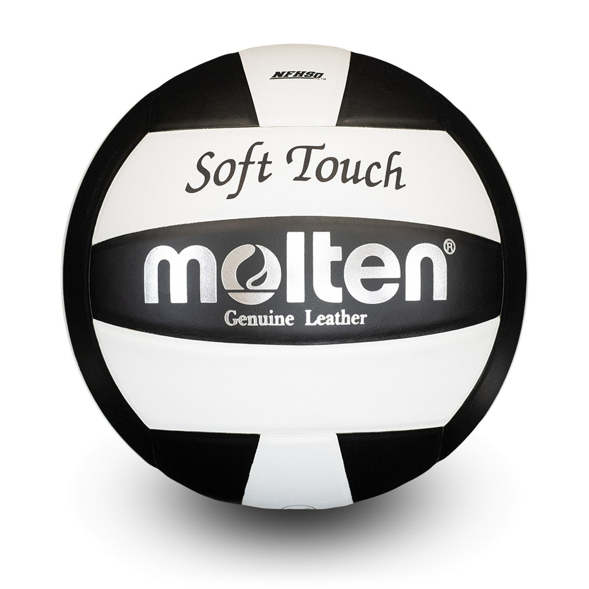 Molten Soft Touch Volleyball - NFHS Approved – First to the Finish