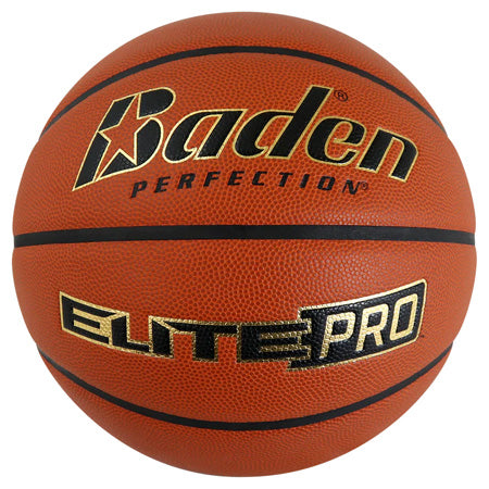 Baden Perfection Elite Basketball – First to the Finish