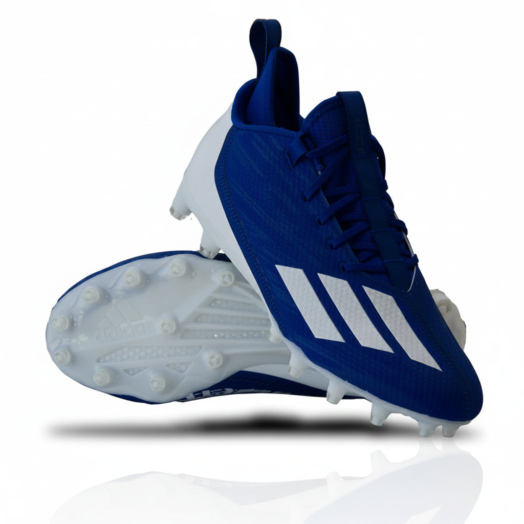 Adidas Adizero Scorch Football Cleats – First to the Finish
